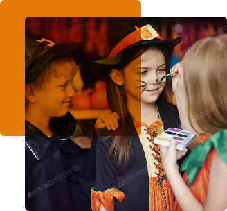 Dunham Massey Pumpkin Picking – Brookheys Farm