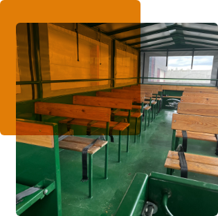 Dunham Massey Pumpkin Picking – Brookheys Farm